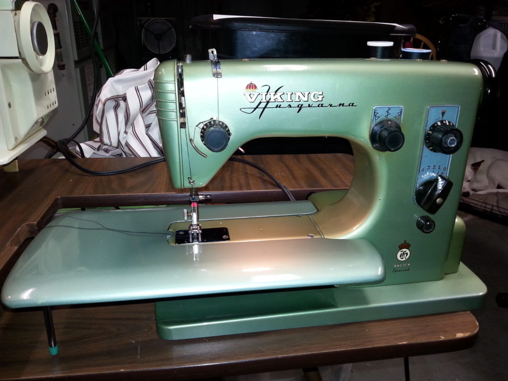 Sewing Machine Gallery – Stitch Savvy SEW Happy